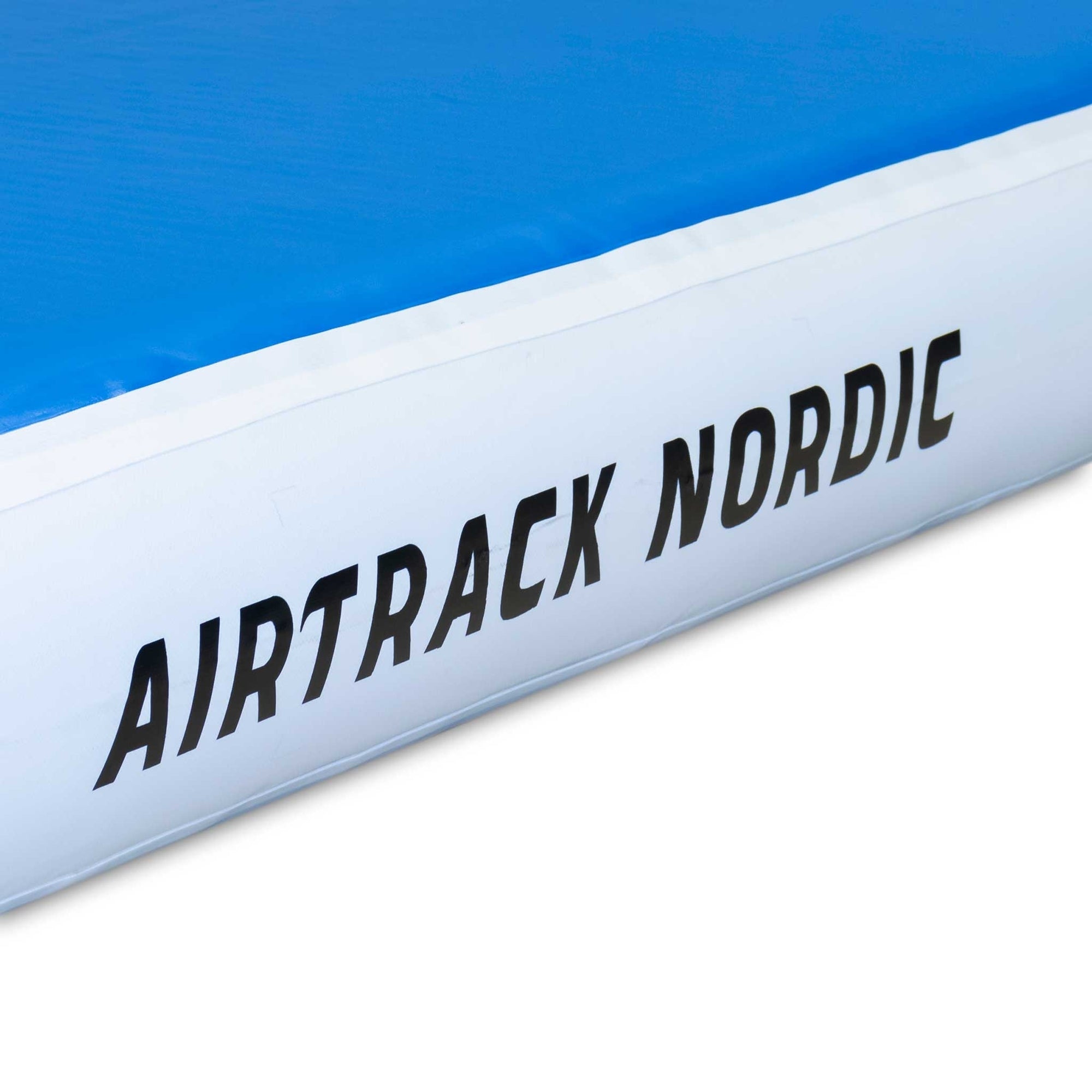 AirTrack Nordic Deluxe Wide Gymnastics and tumbling mat - AirTrack Nordic
