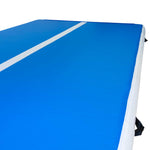 AirTrack Nordic Deluxe Wide Gymnastics and tumbling mat - AirTrack Nordic